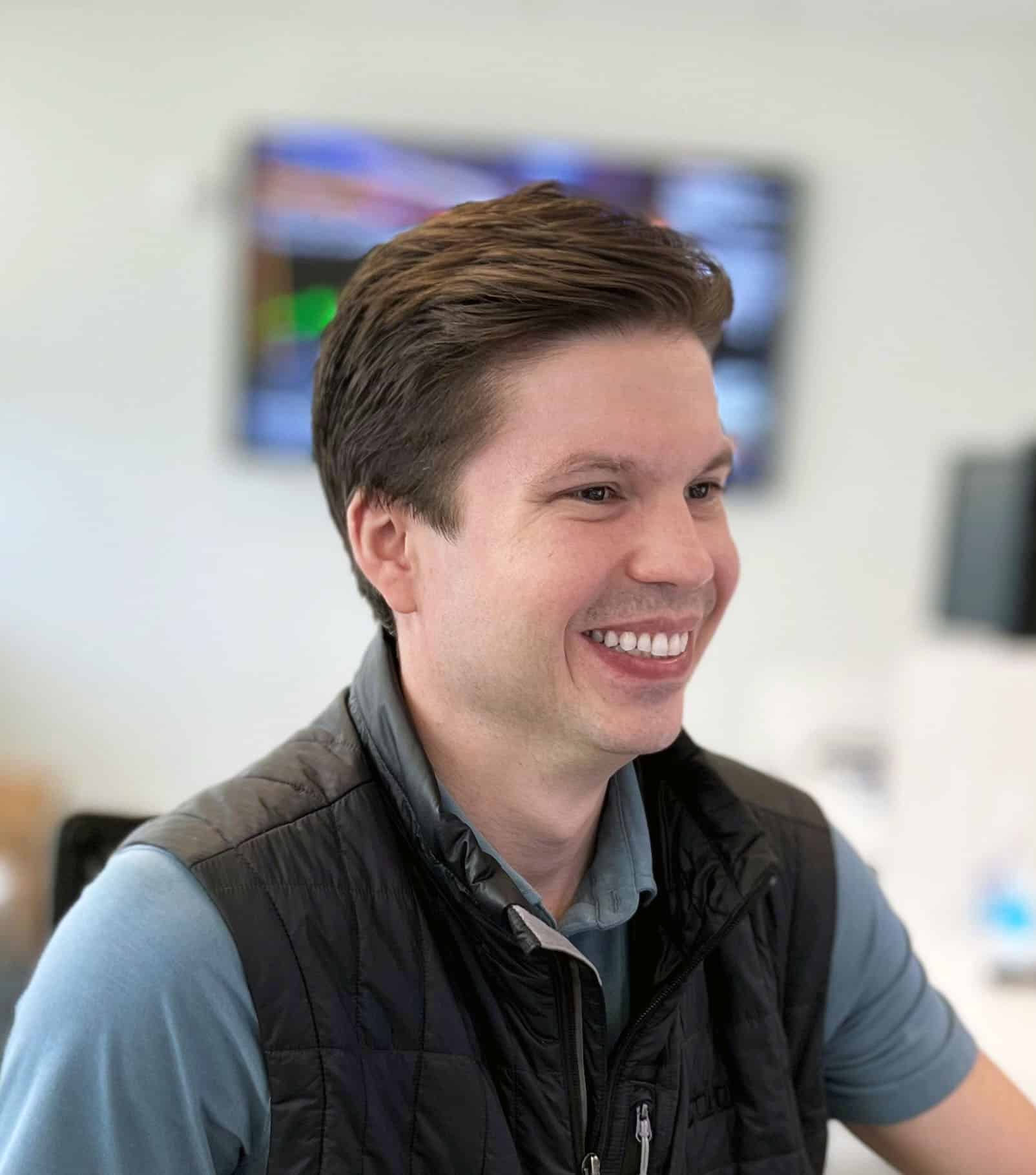 Alexander Elwell - Cape Tankers Inc.