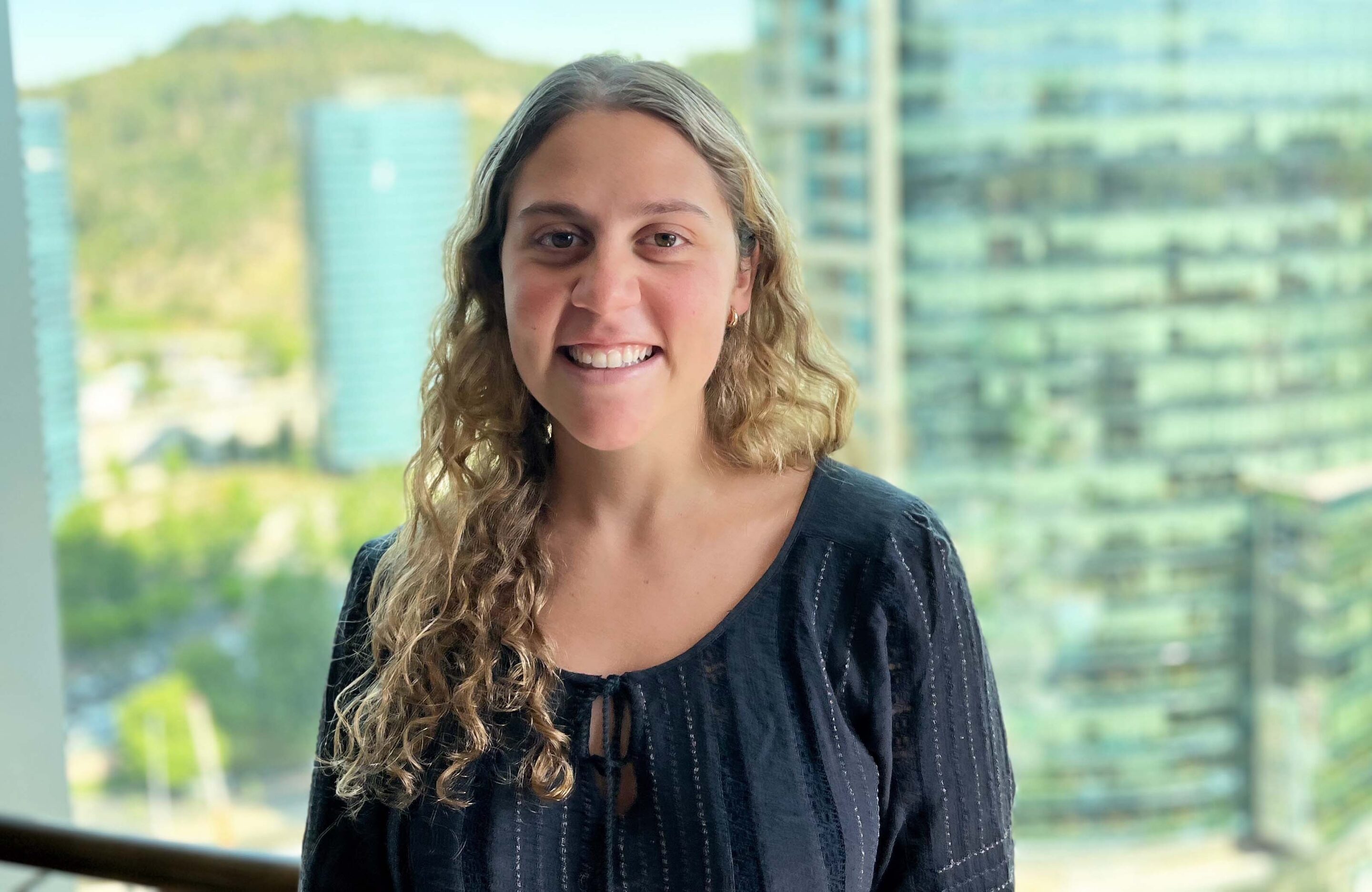 Maria Jesús Sifri - Cape Tankers Inc.