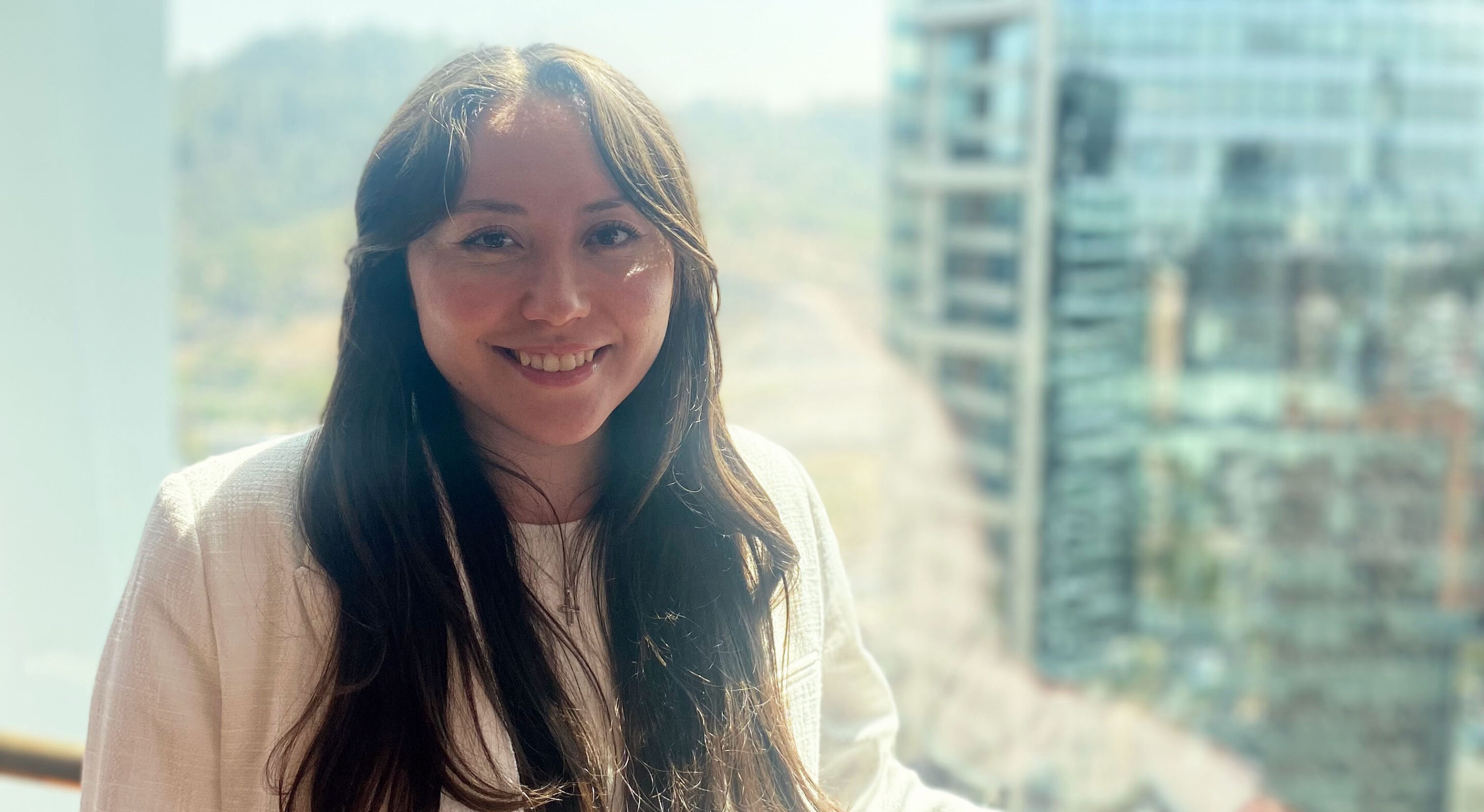 María Ignacia del Solar - Cape Tankers Inc.